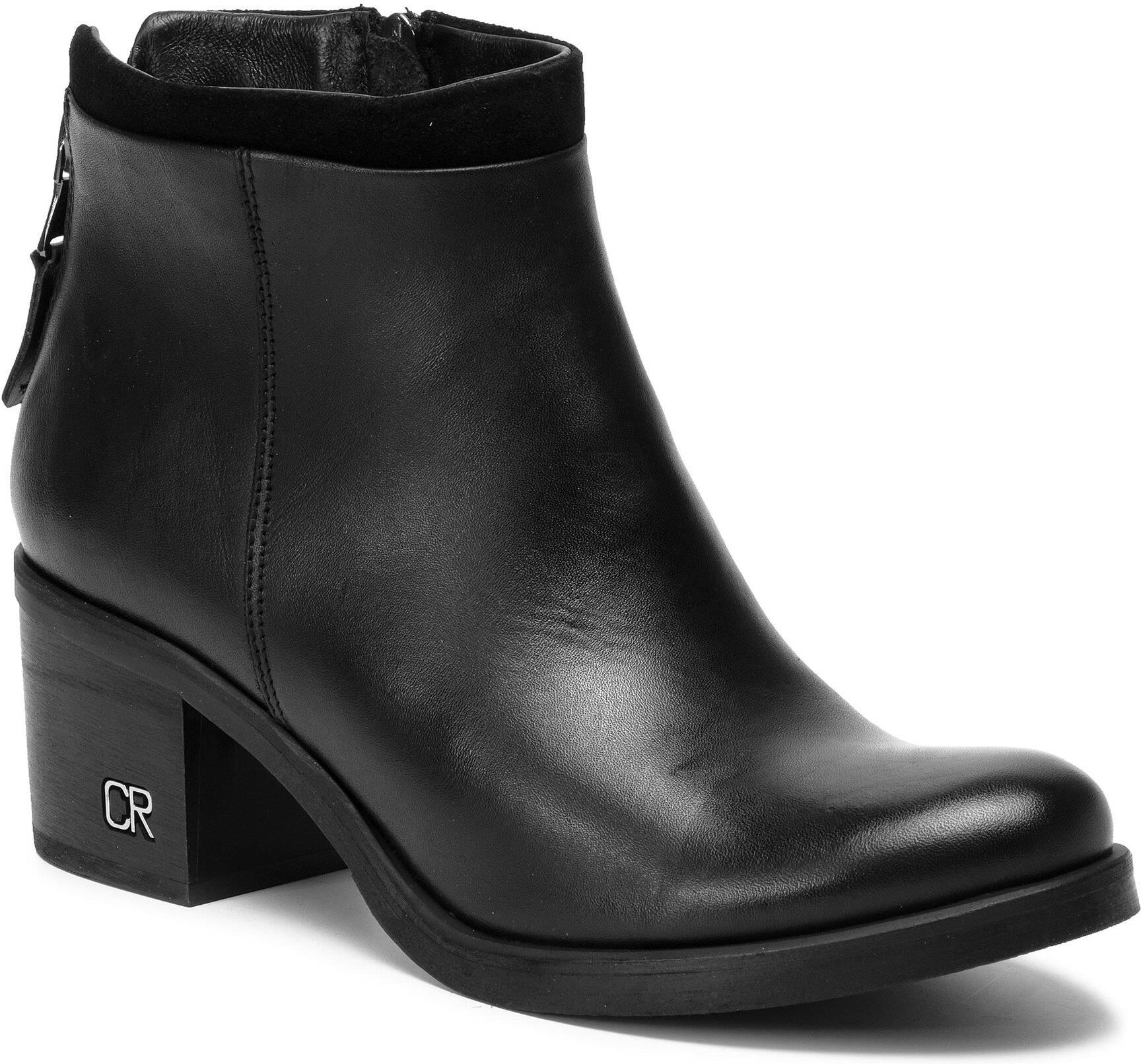 Botki Carinii - Ceny i opinie - Ceneo.pl