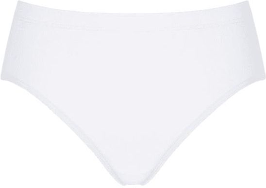 Sloggi Majtki Shape Tai 42 Biały - Ceny i opinie - Ceneo.pl