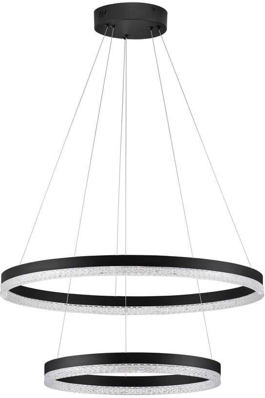 Luces Exclusivas Lampa Wisząca Led Acacio Le43561 - Opinie i atrakcyjne ...