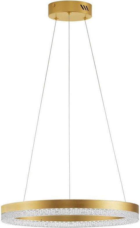 Luces Exclusivas Lampa Wisząca Led Acacio Le43555 - Opinie i atrakcyjne ...