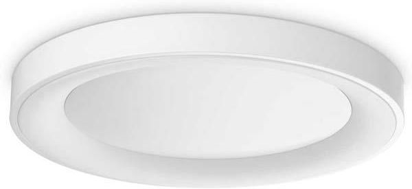 Ideal Lux Planet Pl D50 Bianco Lampa Sufitowa Biały 29 (312354 ...