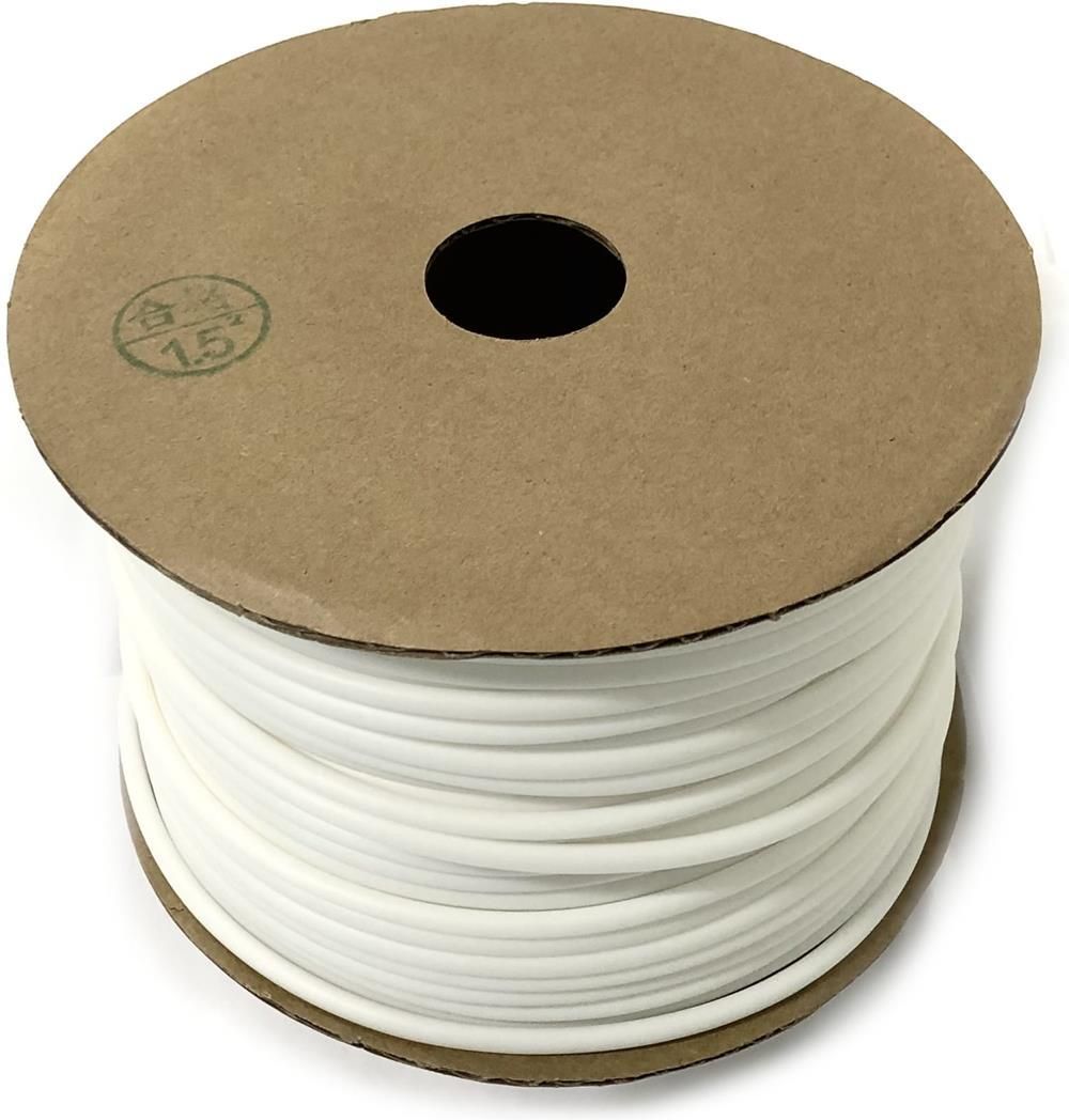 Puty Rurka Pvc Pt-15-Wepvc Biała 1.5Mm2 - ceny i opinie - Ceneo.pl