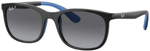 OKULARY DZIECIĘCE RAY-BAN® RJ 9076S 7122T3 49 ROZMIAR XS - Ceny i ...