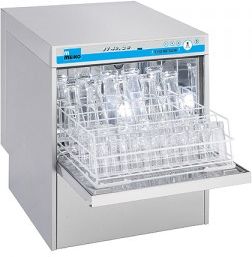 Meiko zmywarka do szkła FV 40.2 G GiO Klasa PREMIUM z wbudowanym ...