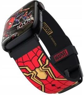 Pasek Apple Watch Band Spider Man No Way Home - Opinie i ceny na Ceneo.pl