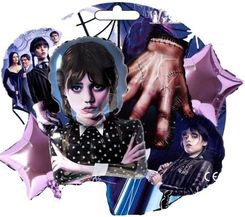 Zestaw Balonów Wednesday Rączka Balon Party 6szt. - Ceny i opinie ...