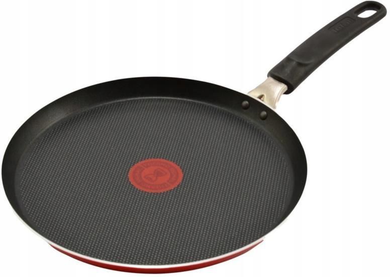 Tefal Easy Clean 25 cm - Opinie i atrakcyjne ceny na Ceneo.pl