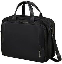 Torba na laptopa Samsonite Torba Na Laptopa Xbr 2.0 15,6 Powiększana Czarna - Opinie i ceny na ...