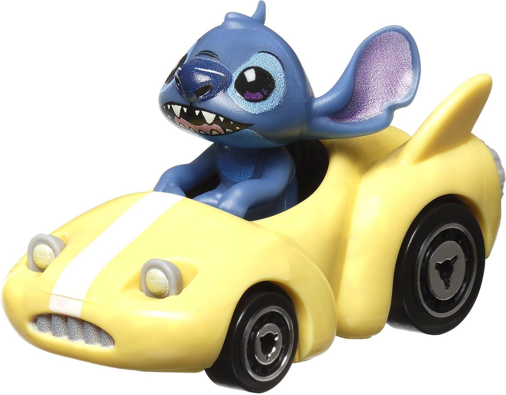 Hot Wheels RacerVerse Stitch HKB86 HKB90 - Ceny i opinie - Ceneo.pl