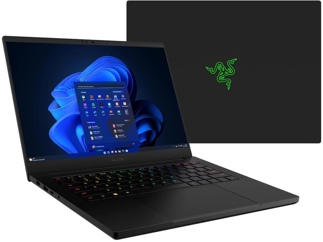 Laptop Razer Blade 14 14/Ryzen9/32GB/1TB/Win11 (RZ0905081ED3R3E1 ...