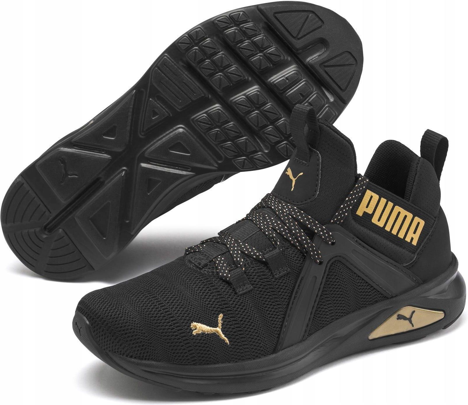 Puma Buty Enzo 2 Metal 19325701 r 40,5 - Ceny i opinie - Ceneo.pl