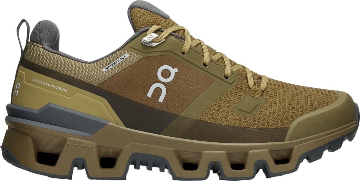 Obuwie On Running Cloudwander Waterproof 73-97821 Rozmiar 37 EU - Ceny ...