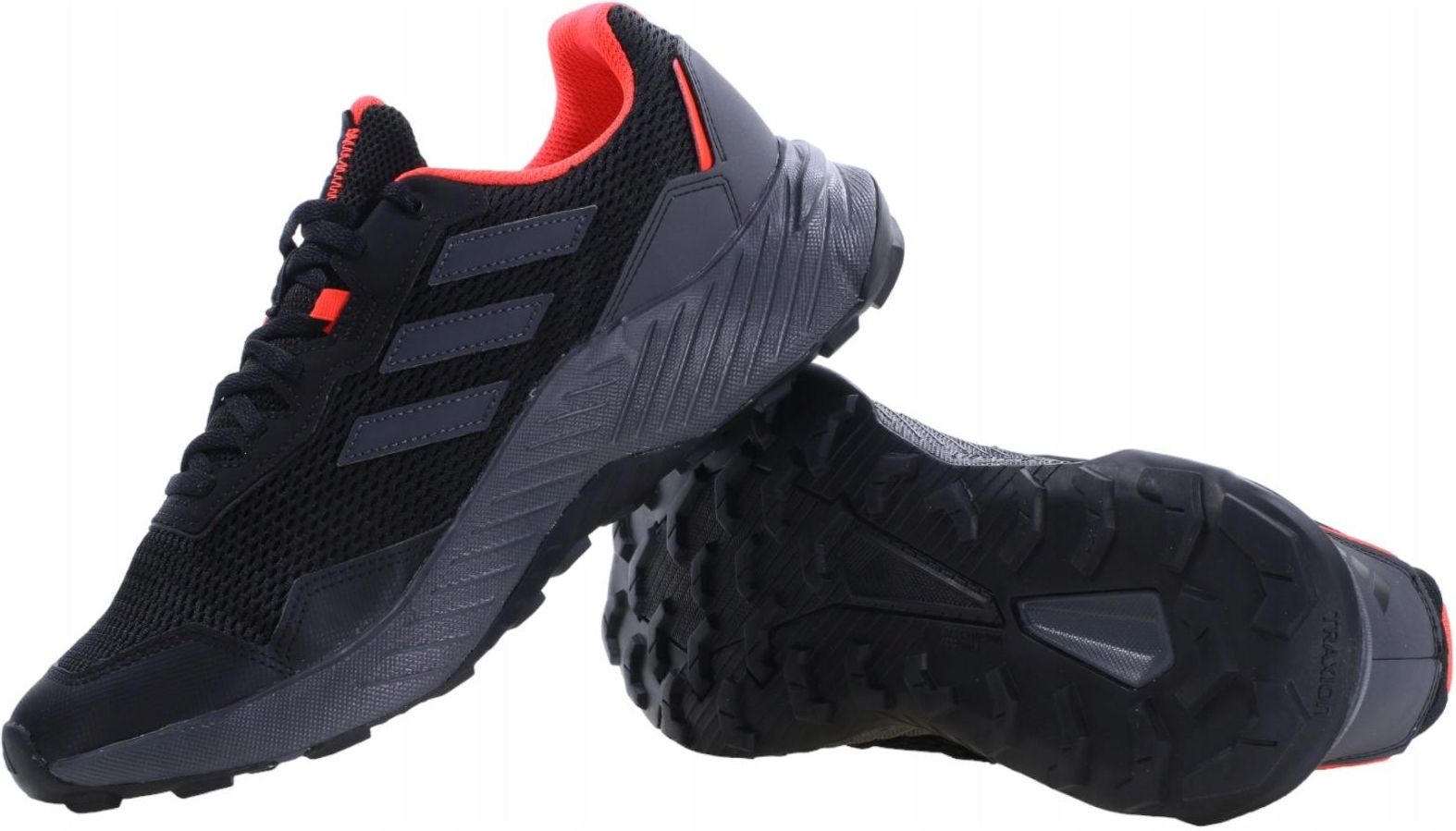 Buty męskie adidas Tracefinder IF0554 - Ceny i opinie - Ceneo.pl