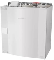 Centrala rekuperacyjna Systemair Centrale Wentylacyjne Save Vtr 500 R ...