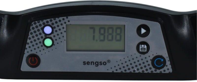 SengSo Timer Black SSX3101 - Ceny i opinie - Ceneo.pl