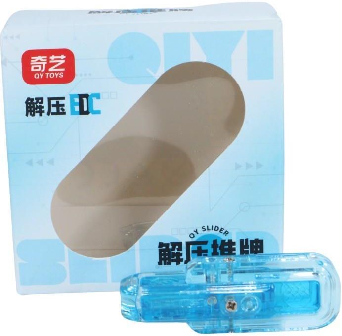 QiYi Slider Blue QY8211 - Ceny i opinie - Ceneo.pl