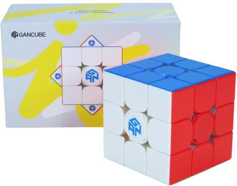 Gan 356 I Carry 2 Frosted Stickerless Bright GAN356IC2 - Ceny i opinie ...