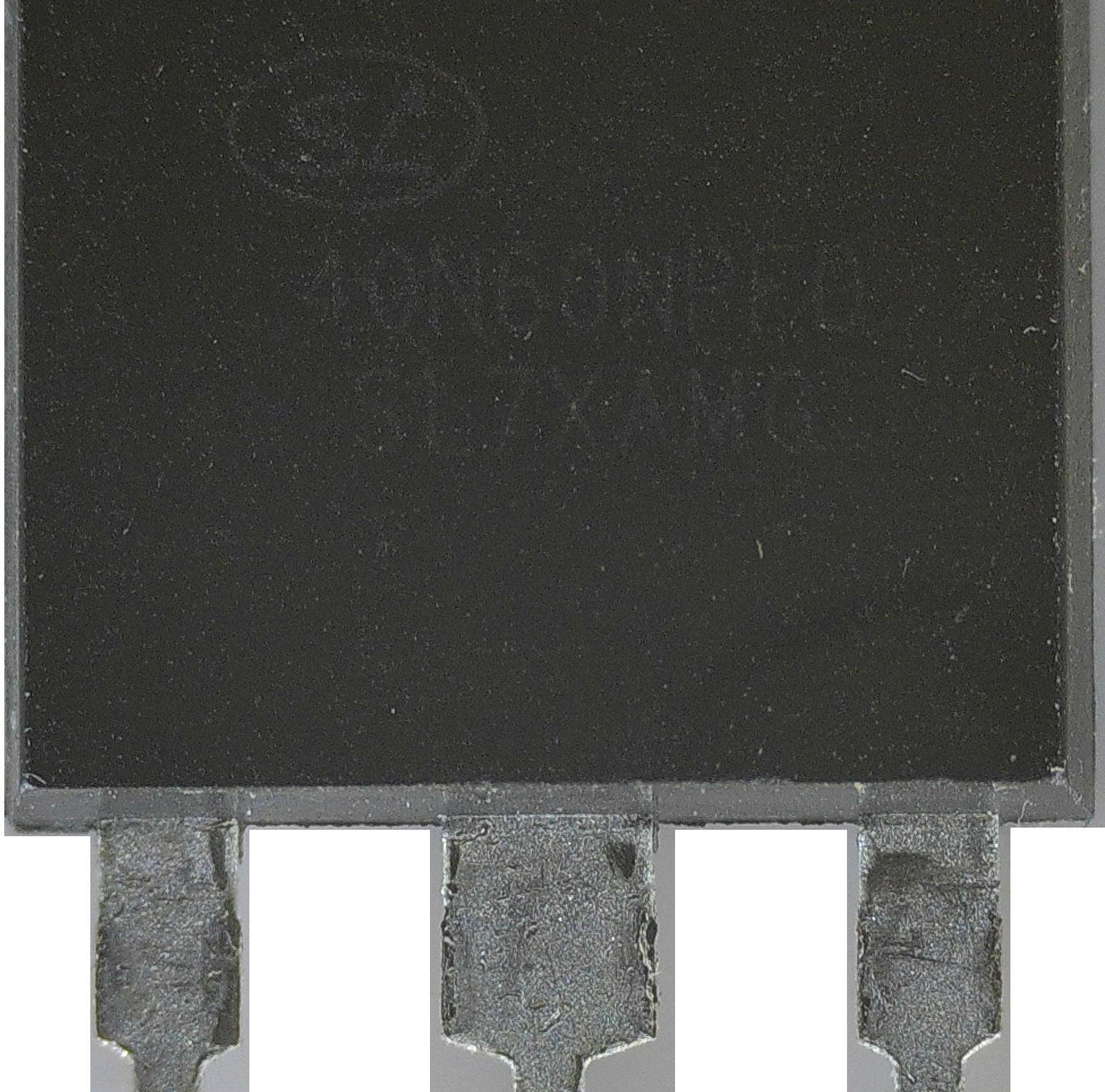 40N60NPFD tranzystor IGBT 40A 600V do spawarki TO-3P - Opinie i ceny na ...