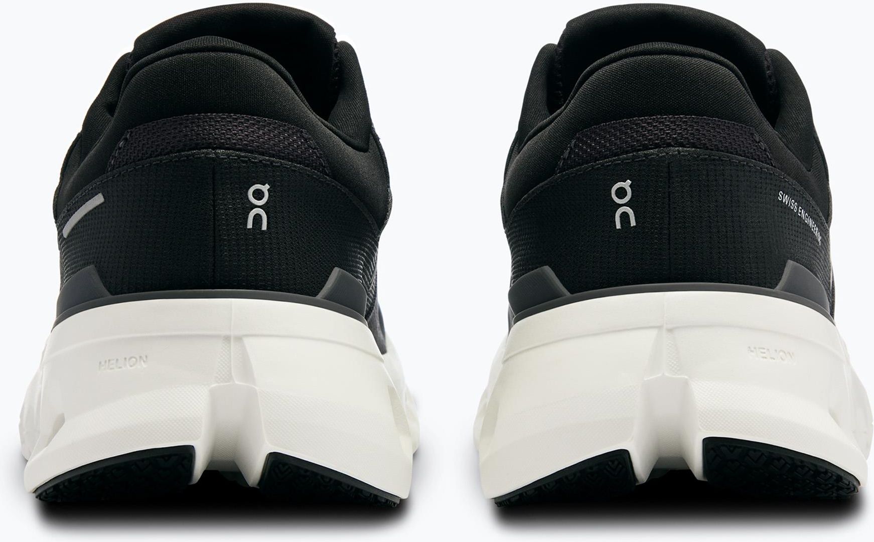 On Running Męskie Cloudrunner 2 Eclipse Black - Ceny i opinie - Ceneo.pl