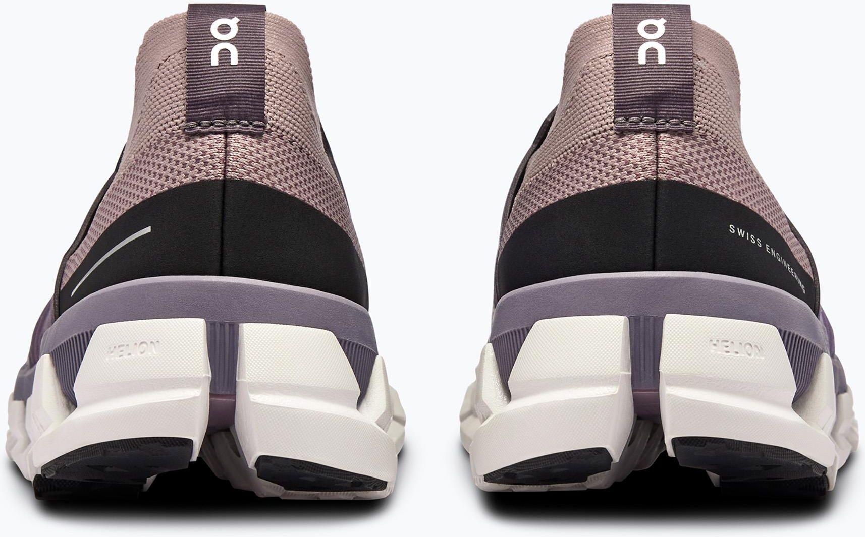 On Running Damskie Cloudswift 3 Fade Black - Ceny i opinie - Ceneo.pl