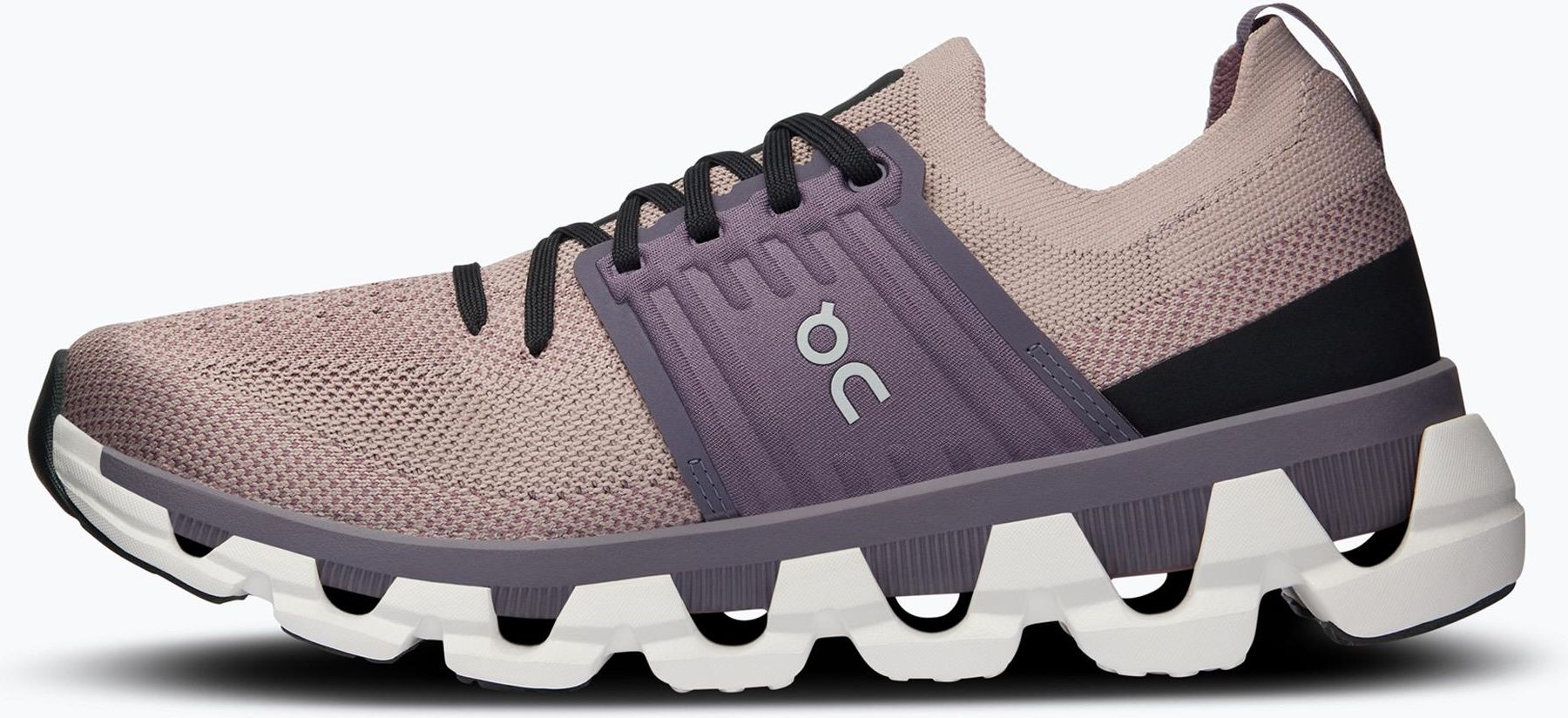 On Running Damskie Cloudswift 3 Fade Black - Ceny i opinie - Ceneo.pl