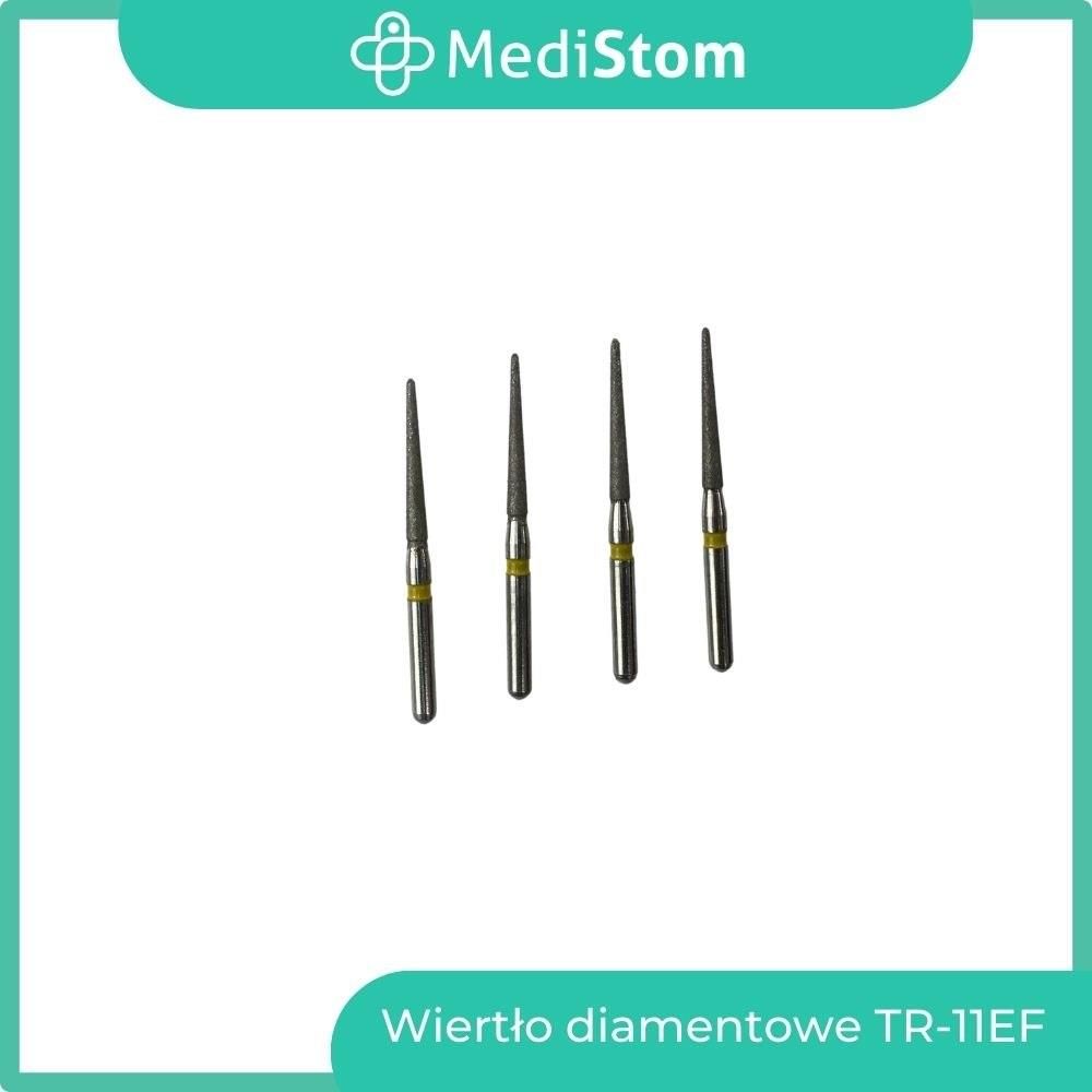 TR-11EF 199-014EF od MediStom - ceny i opinie - Ceneo.pl