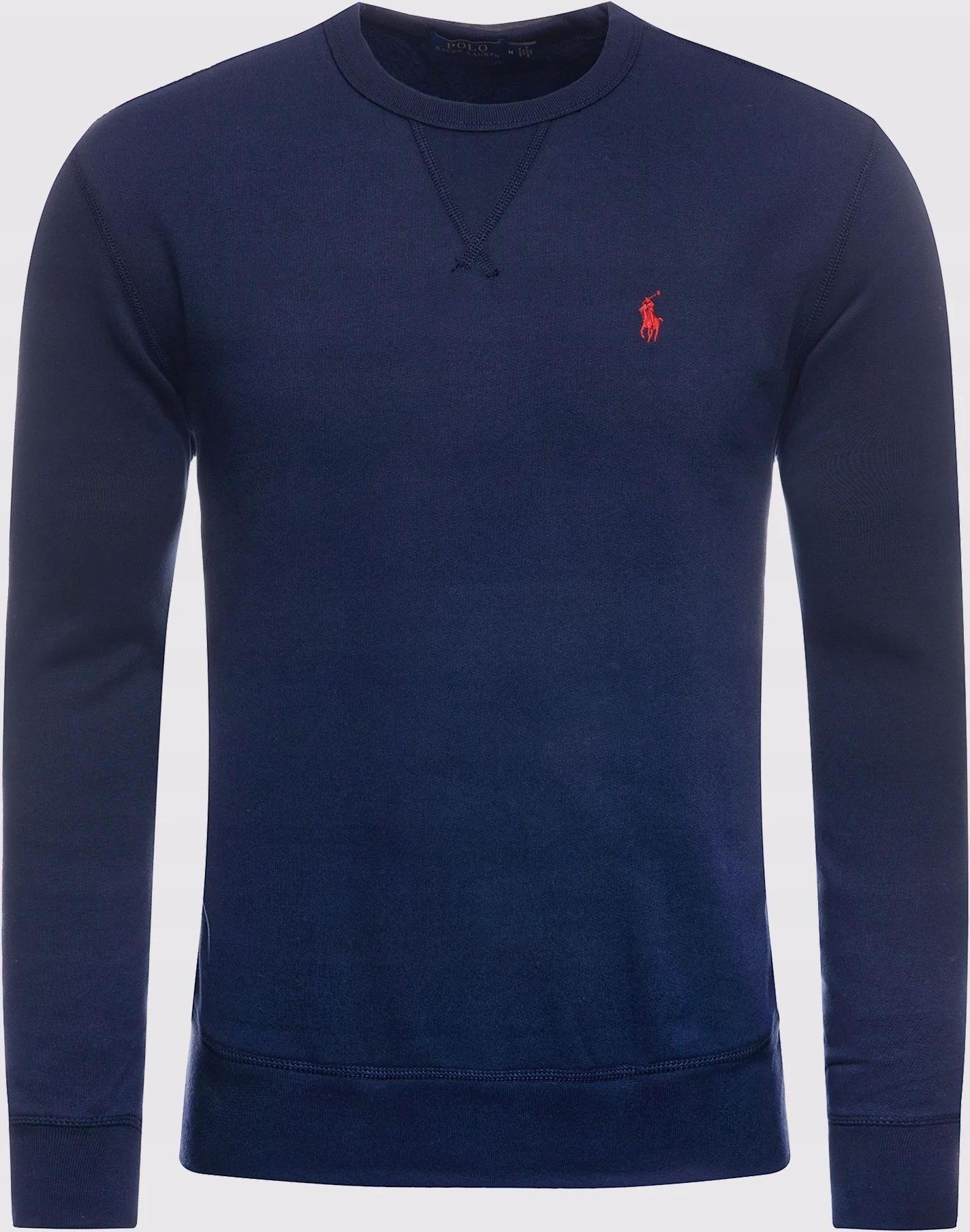 Ralph Lauren bluza granatowa roz L - Ceny i opinie - Ceneo.pl