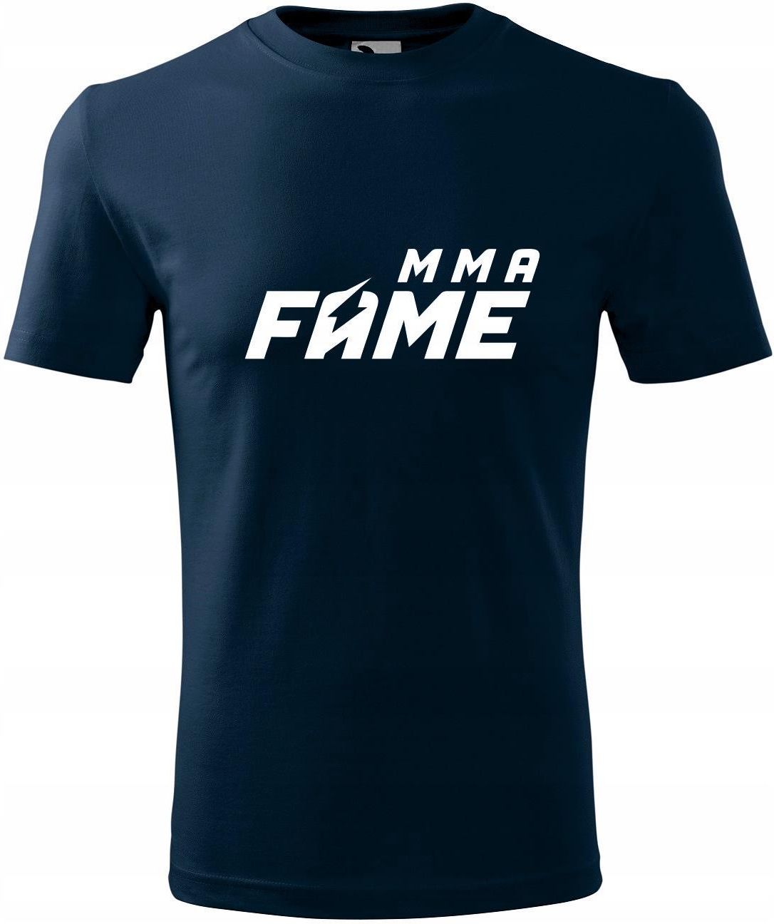 Koszulka T-shirt Fame Mma męska - Ceny i opinie - Ceneo.pl
