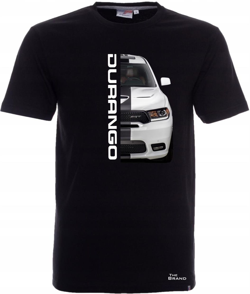 Koszulka Dodge Durango, Dodge - Ceny i opinie - Ceneo.pl