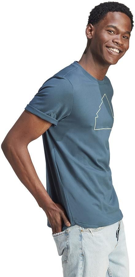 Koszulka adidas Sportswear Futur II3460 : Rozmiar - XL - Ceny i opinie ...