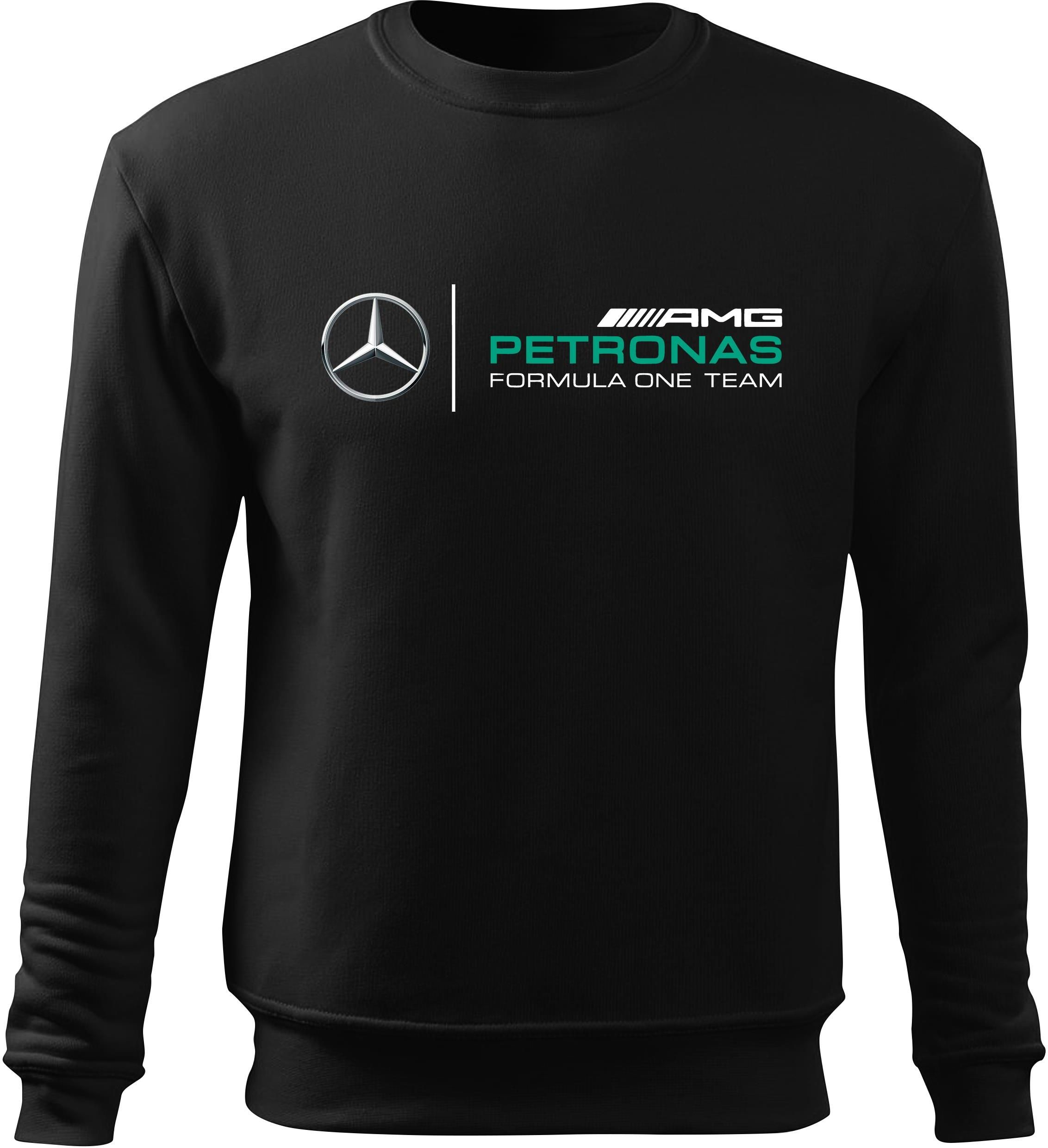 Mercedes Amg Petronas Bluza F1 Racing Team Roz XL - Ceny i opinie ...