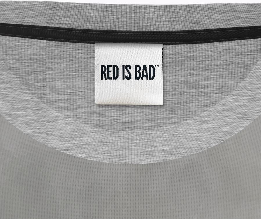 Red is Bad Koszulka męska Grunwald 1410 XL - Ceny i opinie - Ceneo.pl