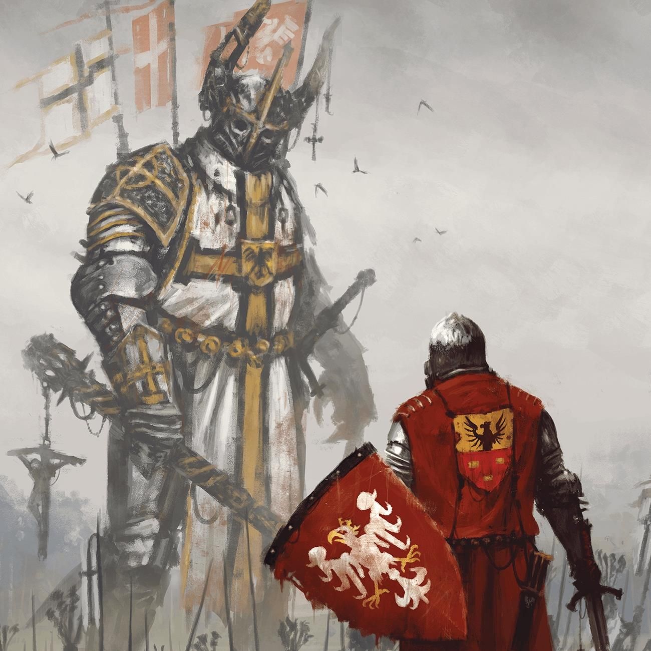 Red is Bad Koszulka męska Grunwald 1410 XL - Ceny i opinie - Ceneo.pl