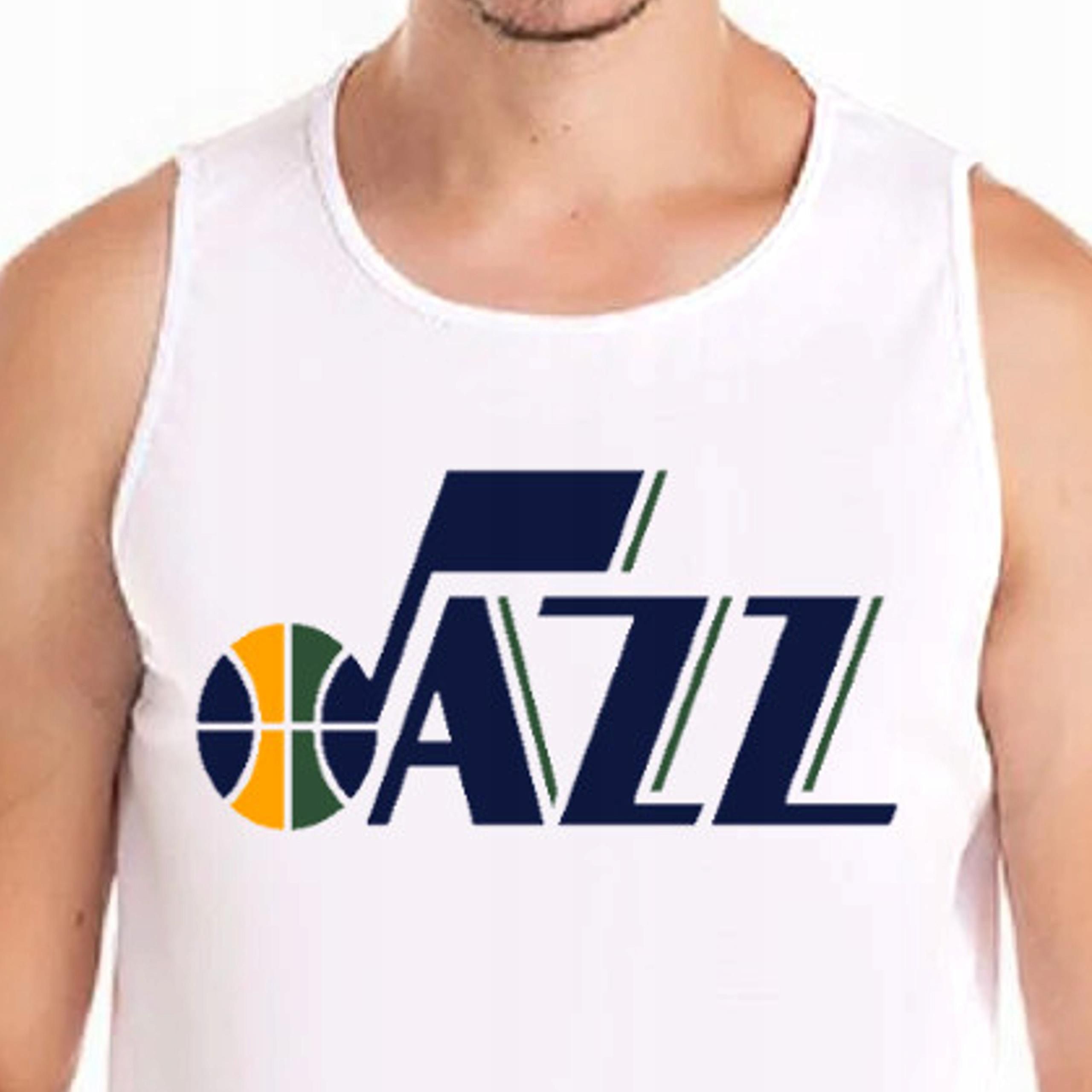 Koszulka Tank Top Utah Jazz Nba 0491 XXL - Ceny i opinie - Ceneo.pl