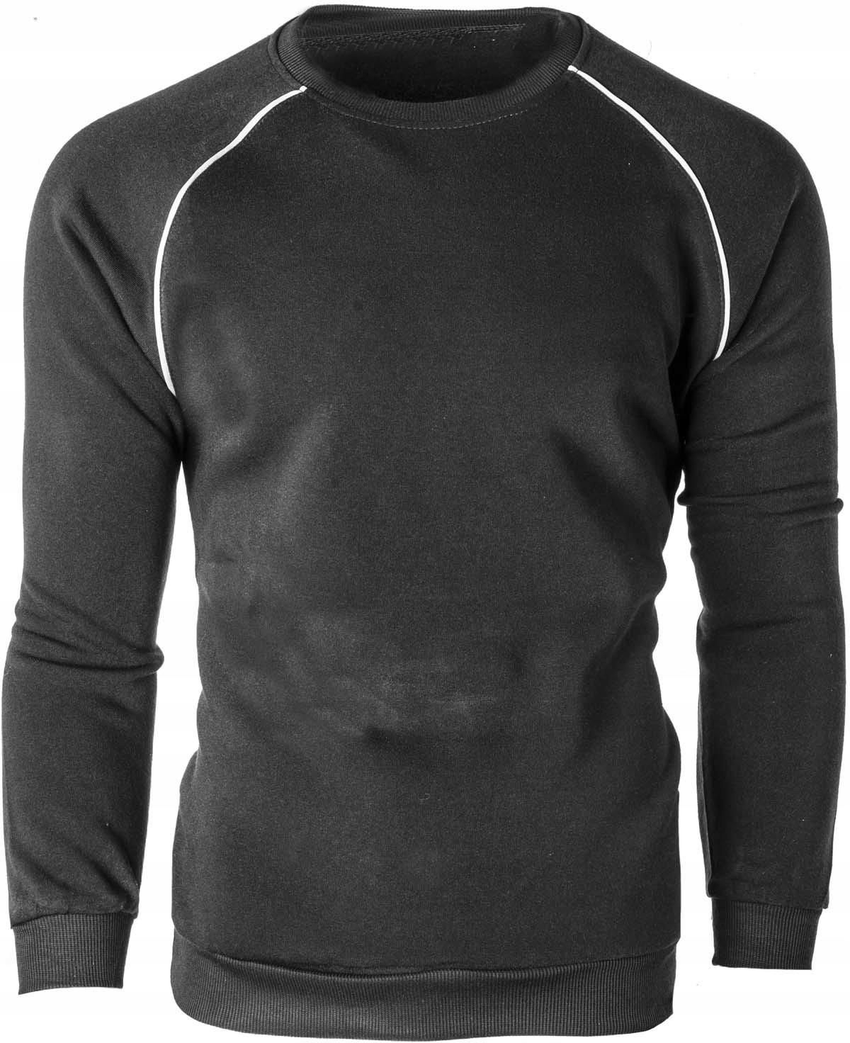 L Bluzka Męska SXR76342 Bluza - Ceny i opinie - Ceneo.pl
