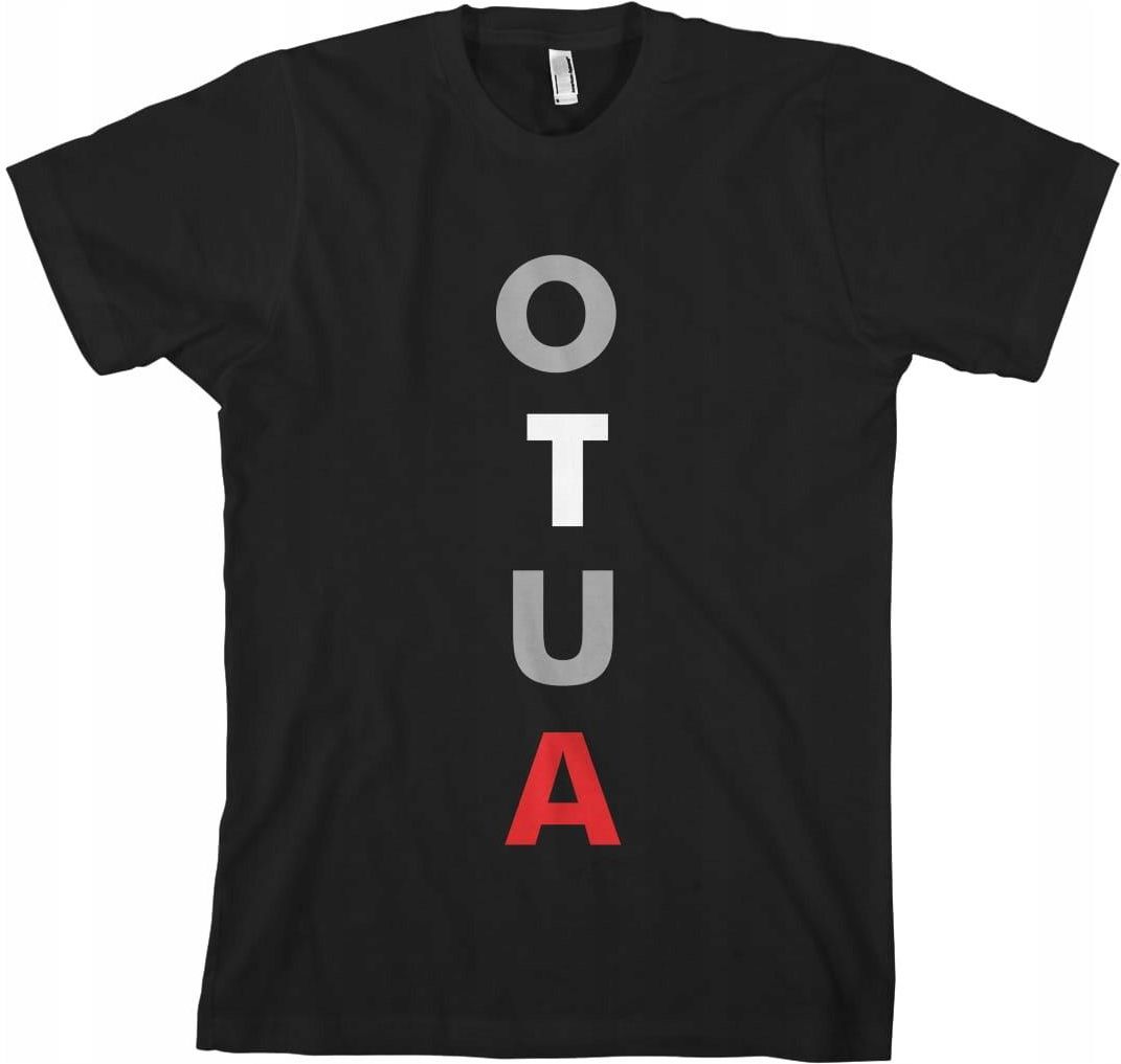 Otua wałęsa koszulka męska - Ceny i opinie - Ceneo.pl
