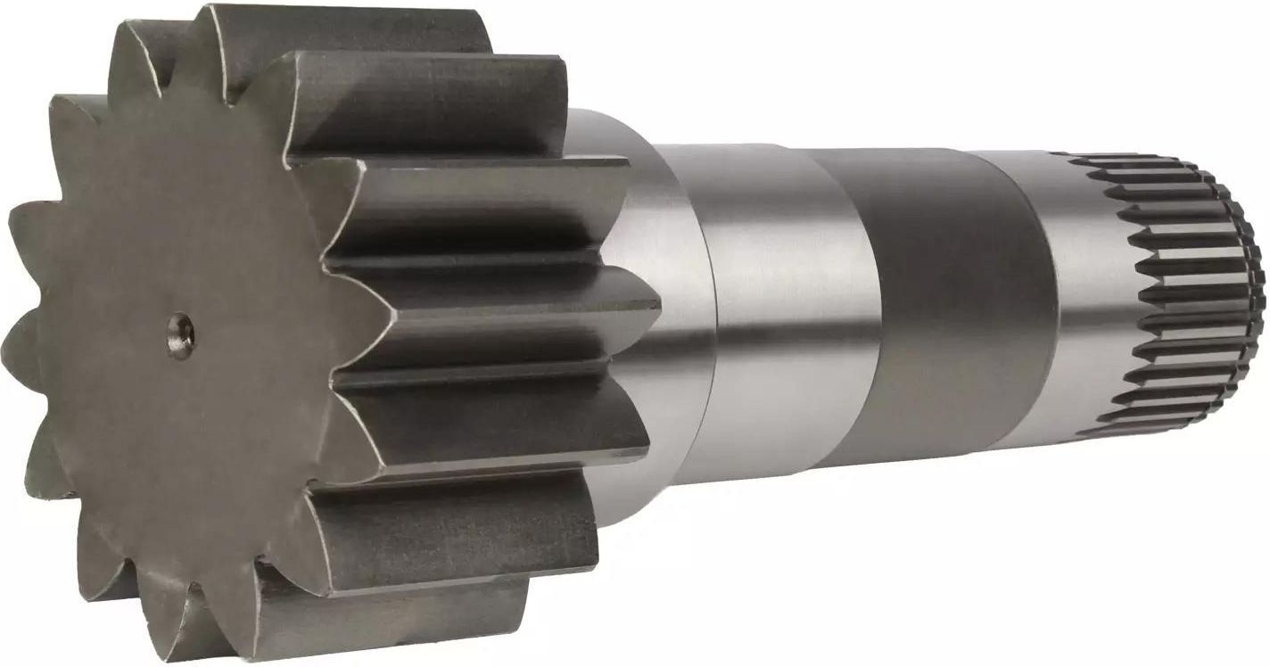 Wałek silnika obrotu CAT 318C - Opinie i ceny na Ceneo.pl