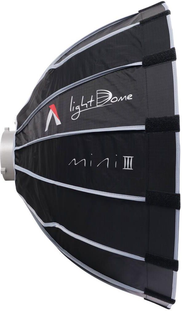 Aputure Light Dome Mini Iii (APS0005A3T) - Ceny i opinie na Ceneo.pl