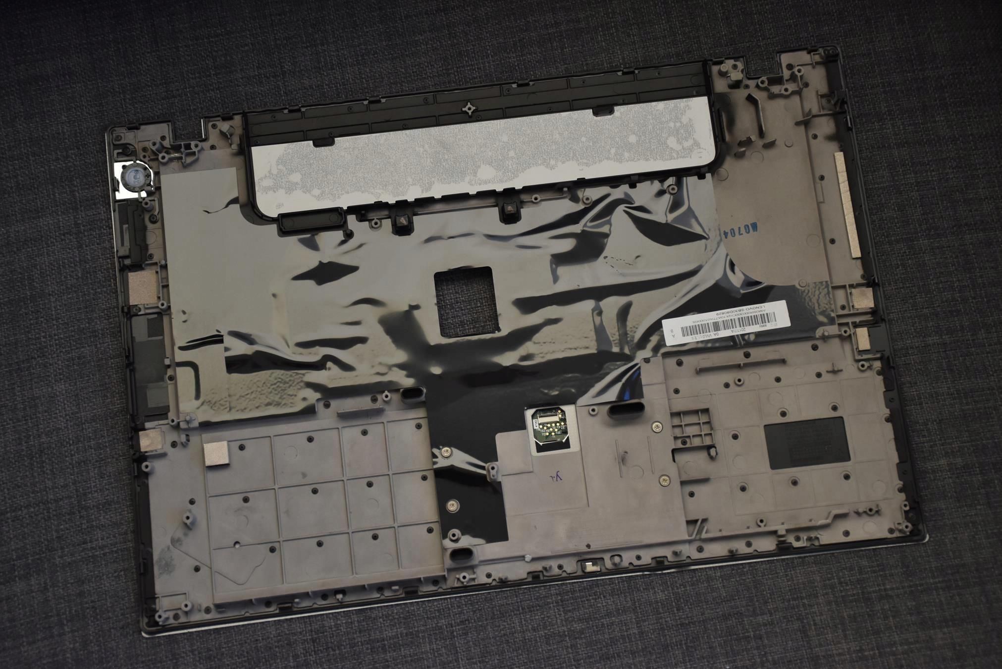 Podzespoły do laptopa Palmrest Touchpad T440 (THINKPADT440) - Opinie i ...