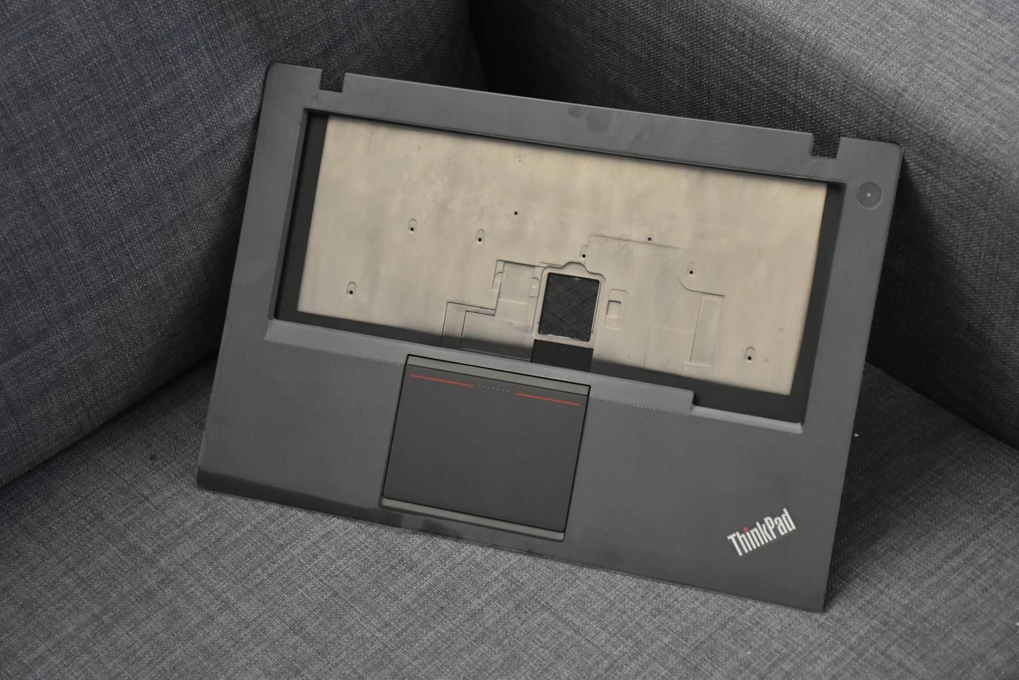 Podzespoły do laptopa Palmrest Touchpad T440 (THINKPADT440) - Opinie i ...