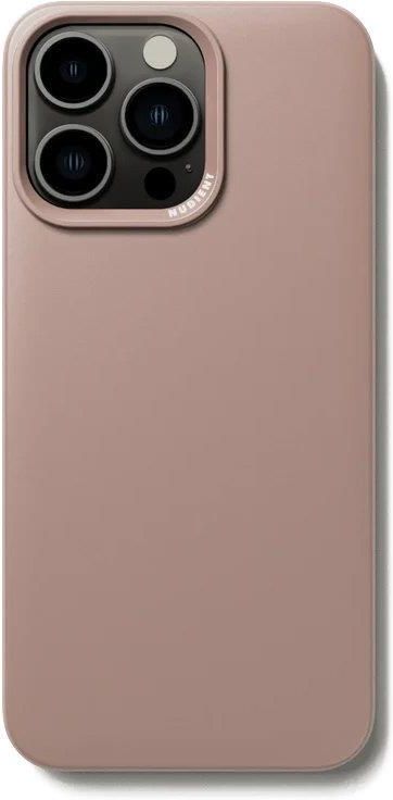 Nudient Thin Case Magsafe Etui Na Iphone Z Magsafe Iphone 15 Pro Max Dusty Pink 930006 - Etui na ...