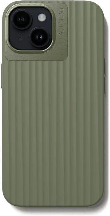 Nudient Bold Case Etui Na Iphone Iphone 15 Olive Green 100830070 - Etui na telefon, ceny i ...