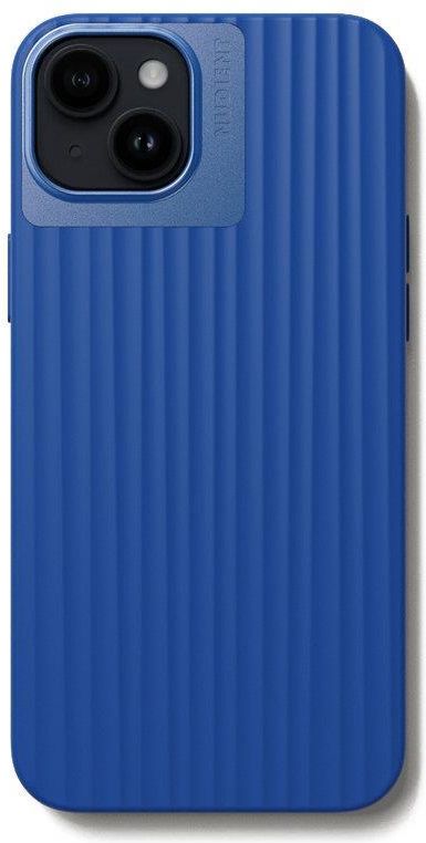 Nudient Bold Case Etui Na Iphone Iphone 15 Plus Signature Blue 100840068 - Etui na telefon, ceny ...
