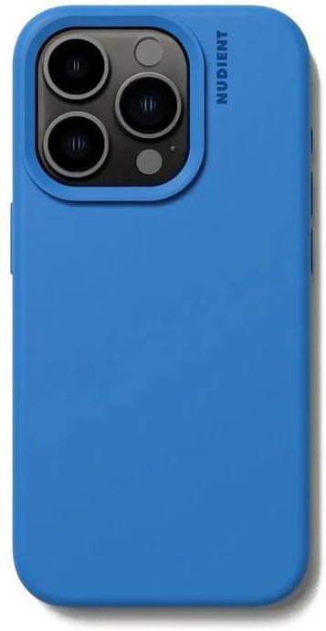 Nudient Base Case Etui Na Iphone Iphone 15 Pro Vibrant Blue 2000850107 - Etui na telefon, ceny i ...