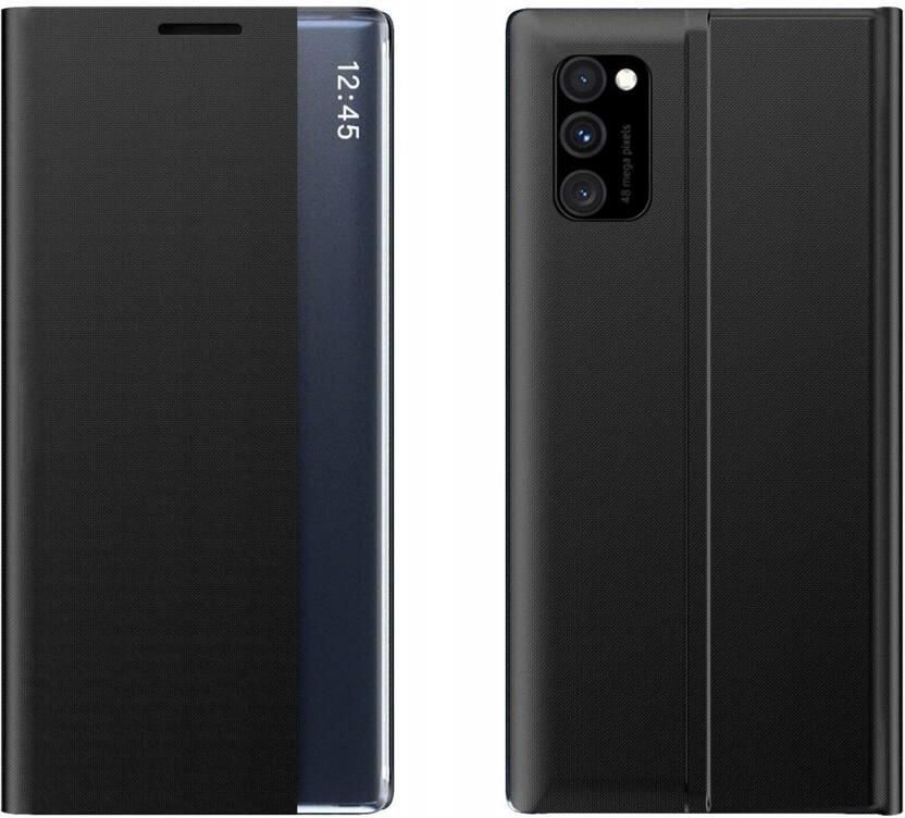 Forcell New Sleep Case Pokrowiec Etui Z Klapką Funkcją Podstawki Xiaomi ...