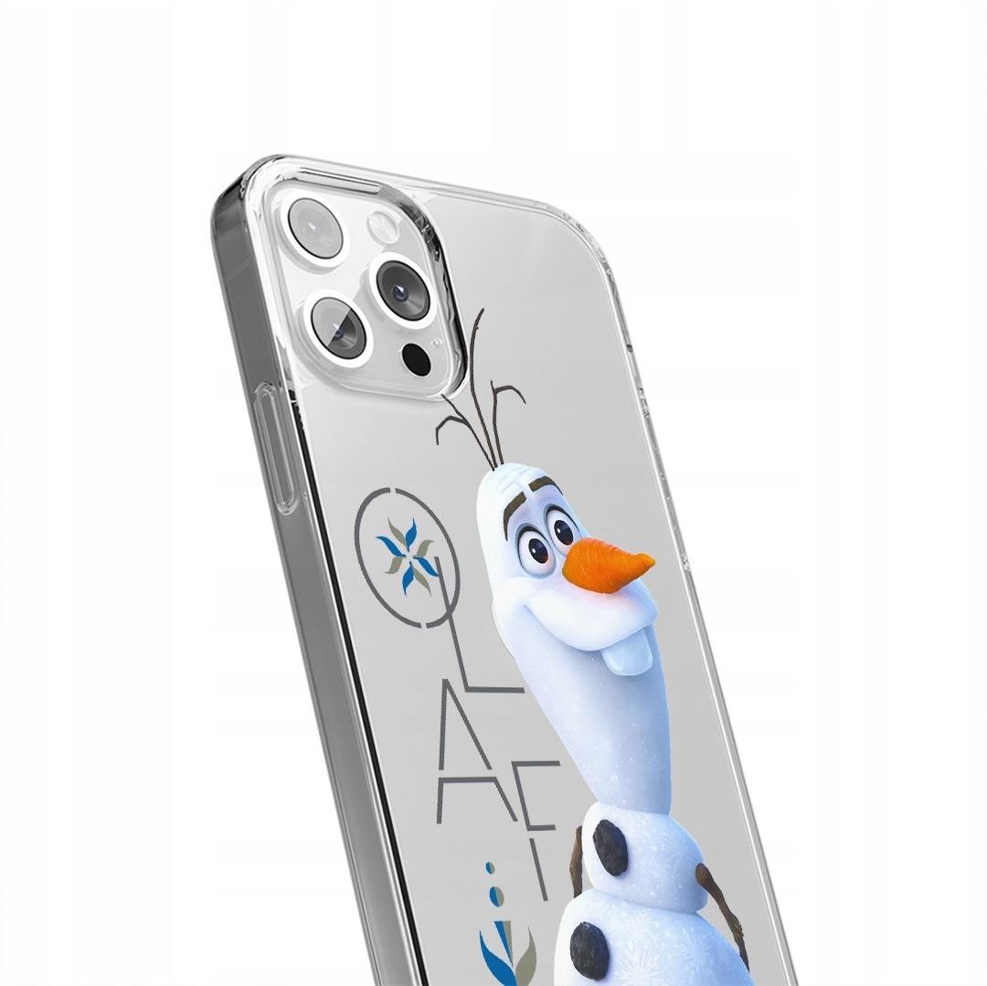 Ert Group Etui Do Samsung A11 M11 Olaf 004 Disney Nadruk Częściowy ...
