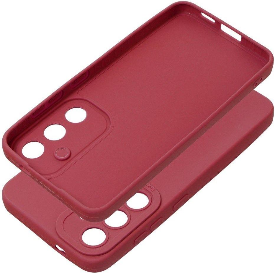 Roar Futerał Luna Case Do Samsung Galaxy S24 Czerwony - Etui na telefon ...