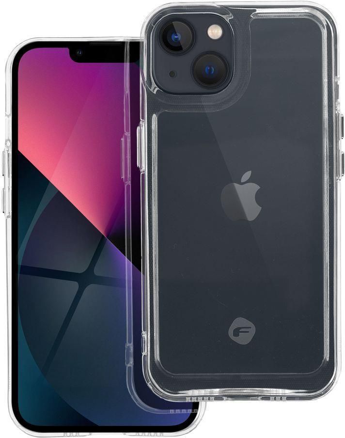 Forcell F Protect Clear Case Do Iphone 13 Transparent - Etui na telefon ...
