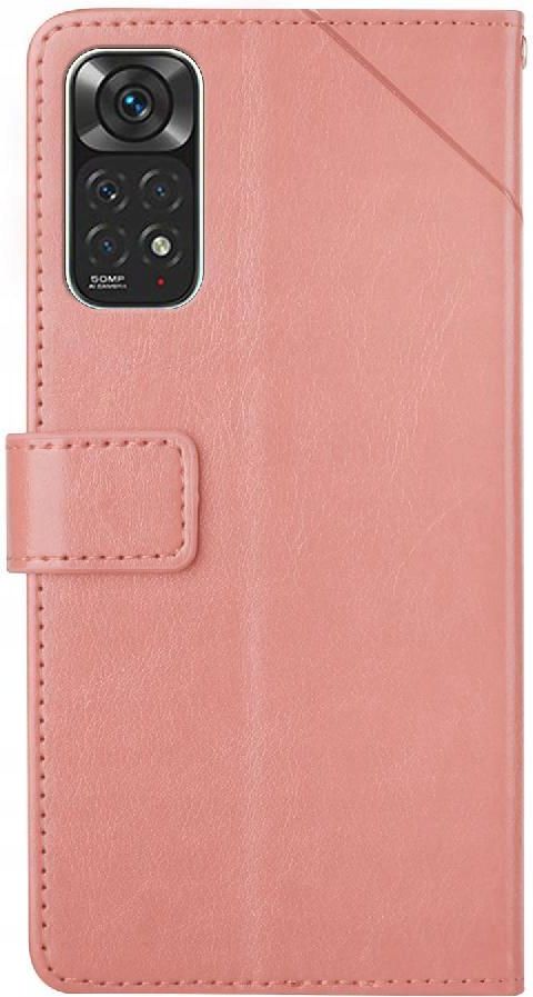 Etui Na Telefon Xiaomi Redmi Note 11 4G 11S Kickstand Trwałe Portfel Na ...