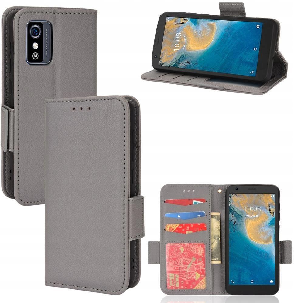 Etui Na Portfel Dla Zte Blade L9 - Etui na telefon, ceny i opinie ...